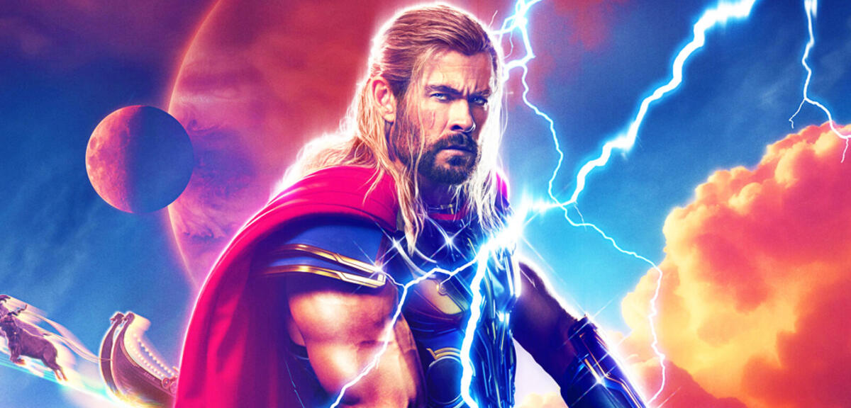 Moviepilot on Twitter: "Kommt nach Thor 4 auch Thor 5? Das ist über die Zukunft von Chris ...
