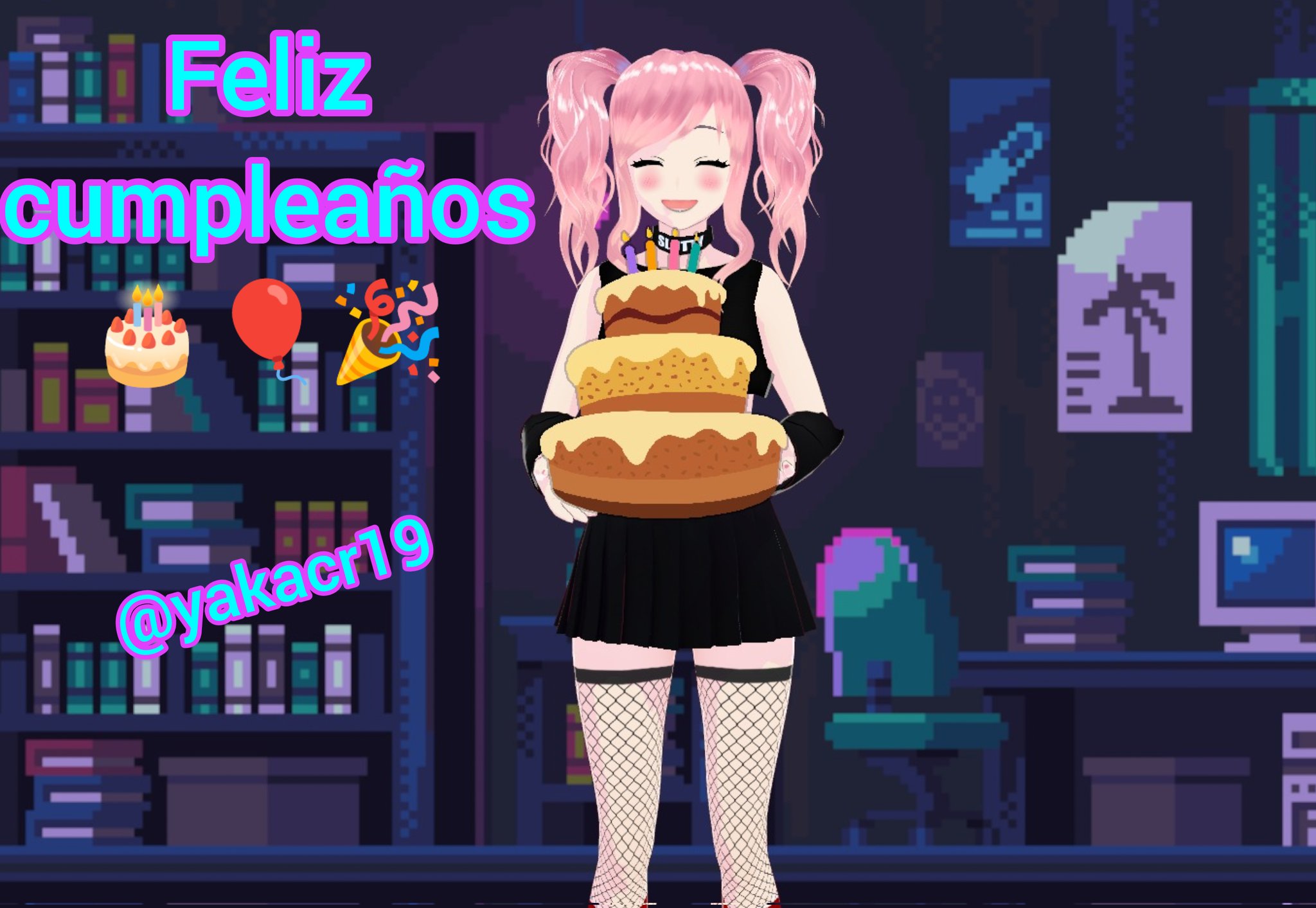 TW Pornstars - SluttyBoyTV 40%OFF💕🍑🥰. Twitter. Feliiz cumpleaños @yakacr19 !! 🎉🎈🎂 Gracias por ...