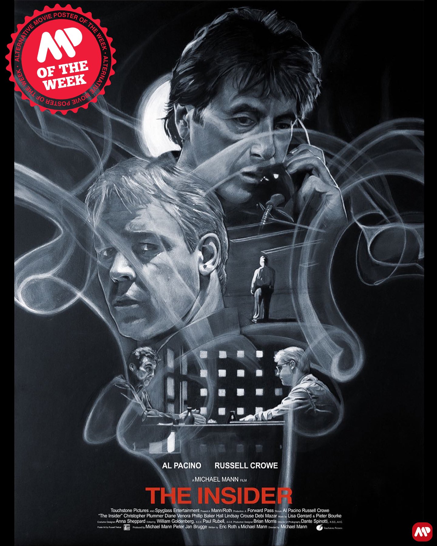 Movie Poster Of The Week