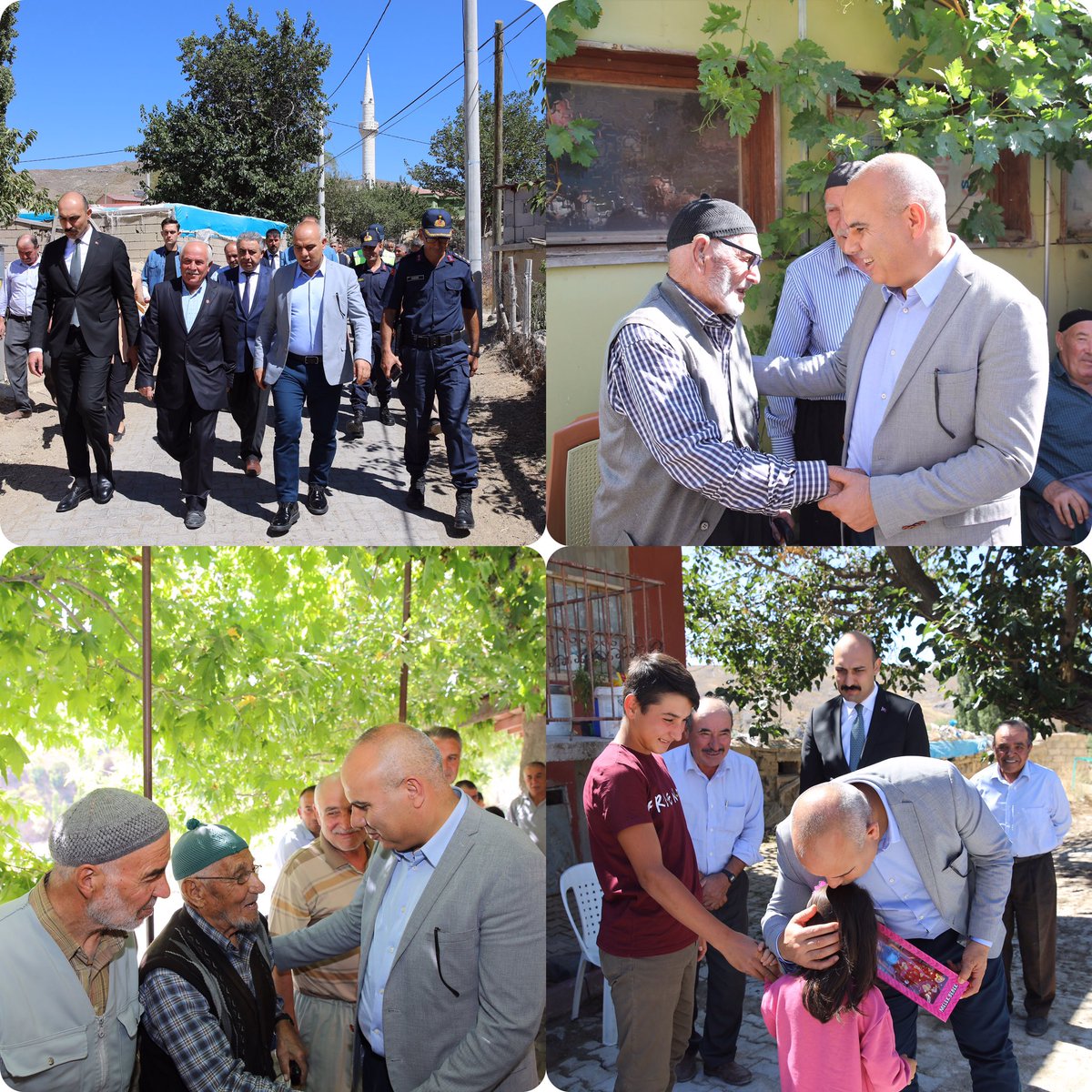 T.C. Niğde Valiliği on Twitter: T.C. Niğde Valiliği on Twitter: