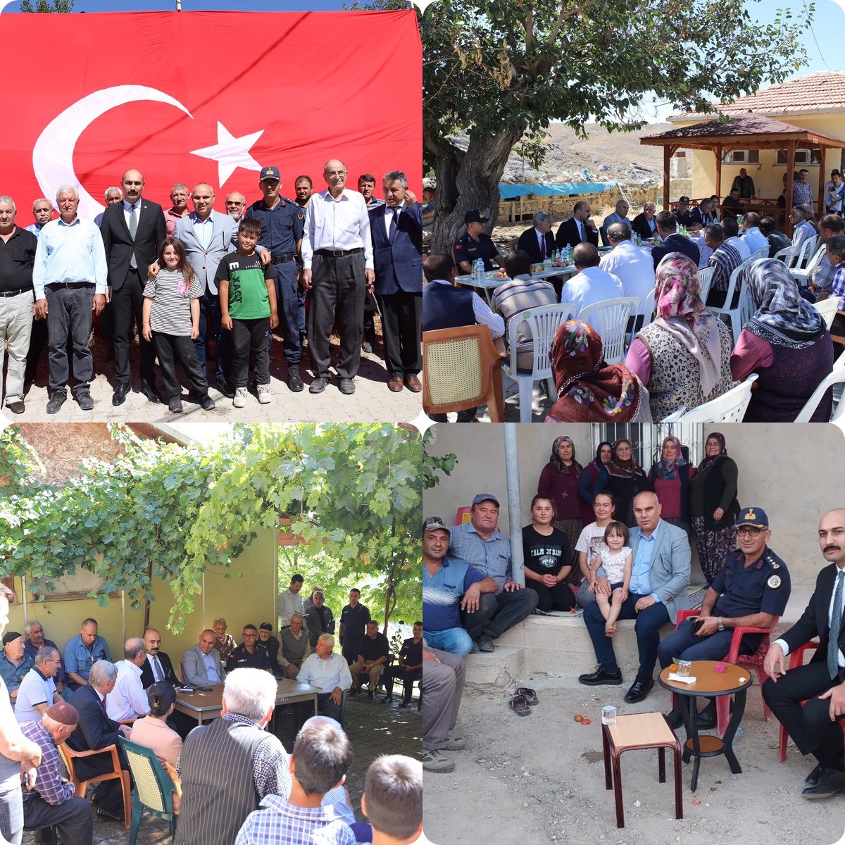 T.C. Niğde Valiliği on Twitter: T.C. Niğde Valiliği on Twitter: