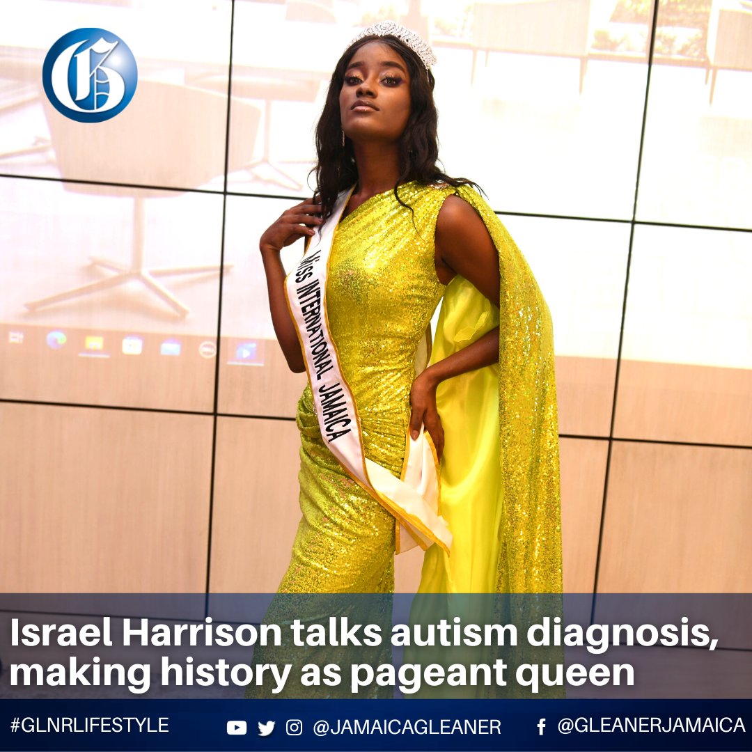 Queen Harrison 2022
