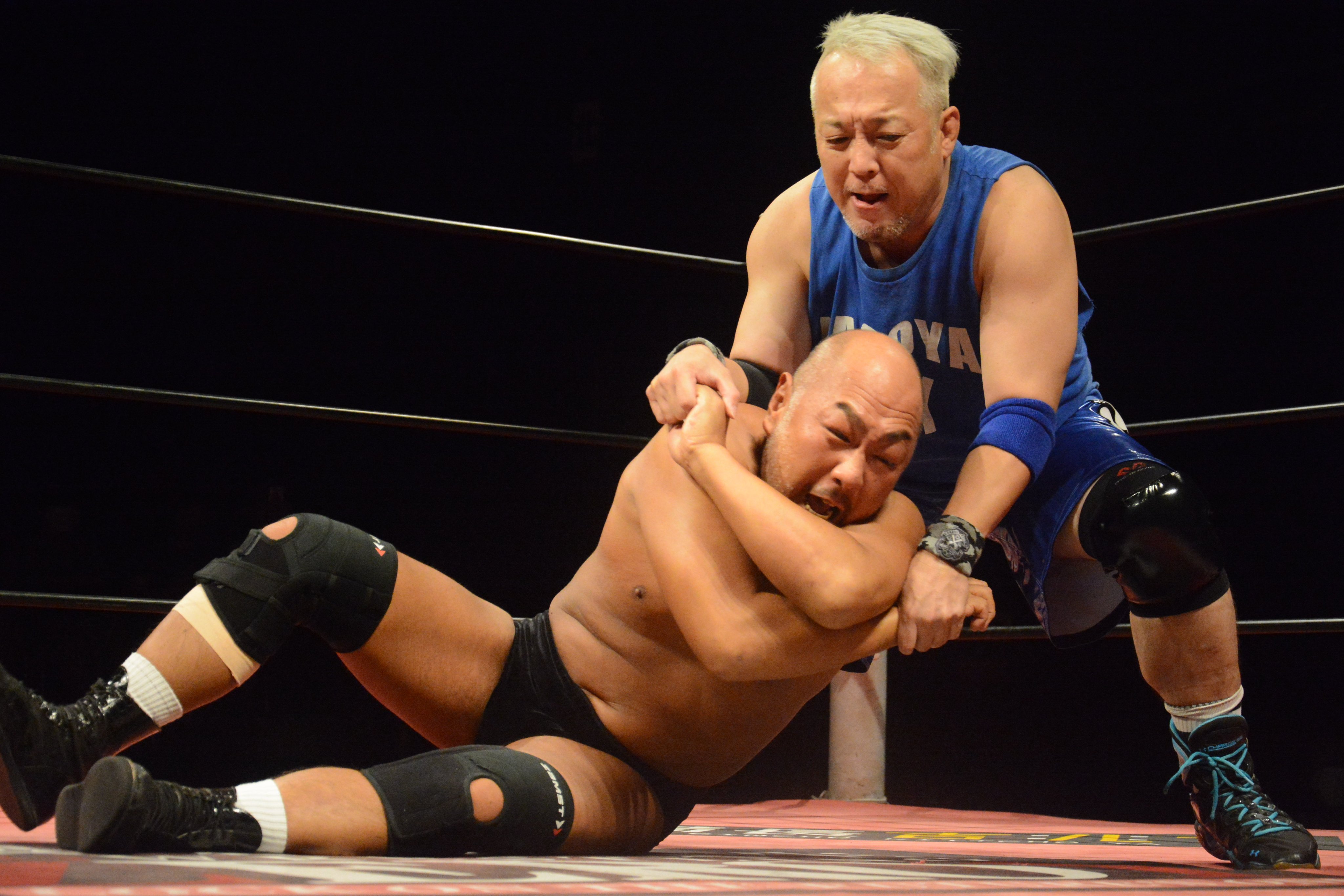 Zero1: Inicia el «Tenka Ichi Jr. Tournament 2022» | Superluchas