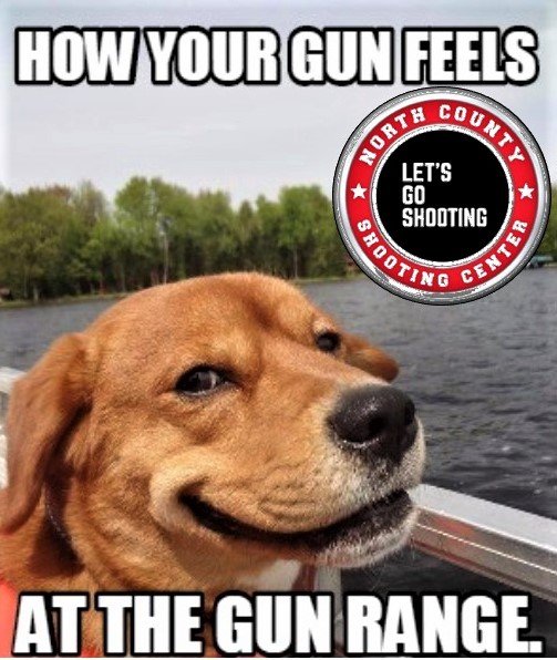 Funny Gun Range Memes Best Funny Gun Memes 9GAG