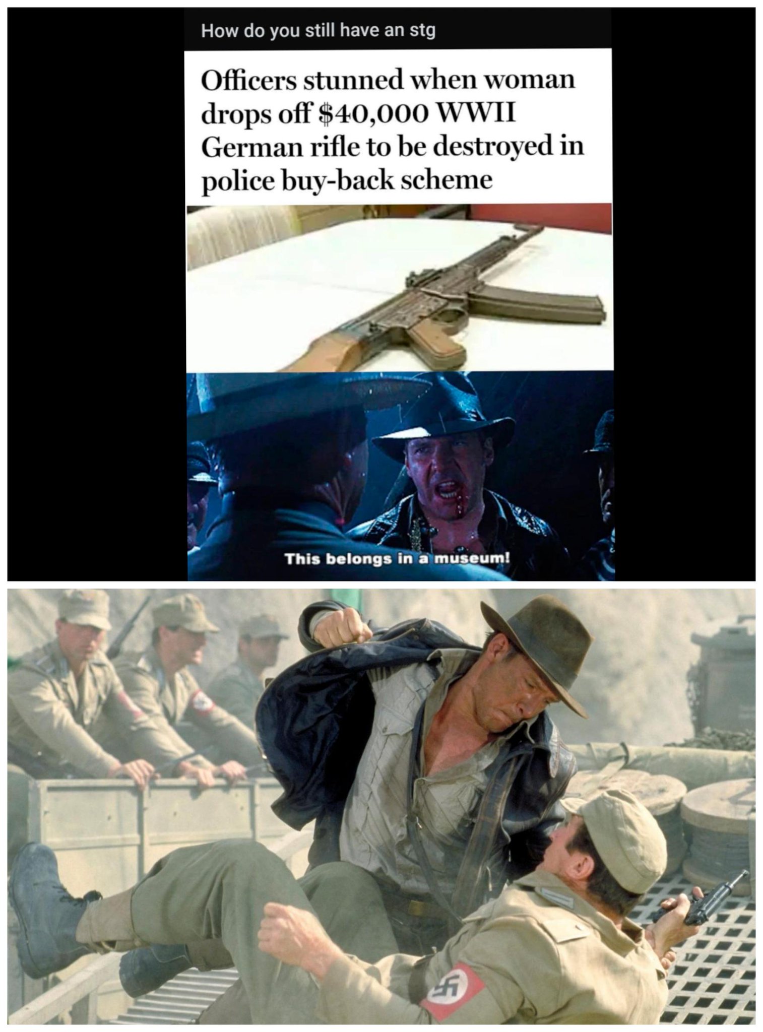 r/HistoryMemes on Twitter: "Misrepresenting Indy. https://t.co/gky2OObcFb https://t.co ...