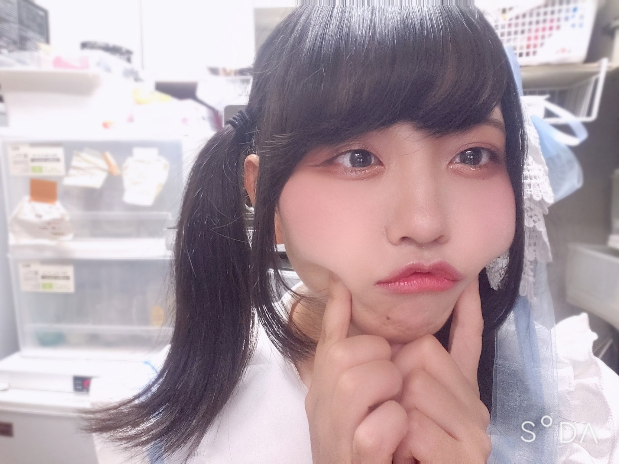 うりすずか🌧💙 on Twitter: "おはうっ https://t.co/MTwPsIbgr4" / Twitter