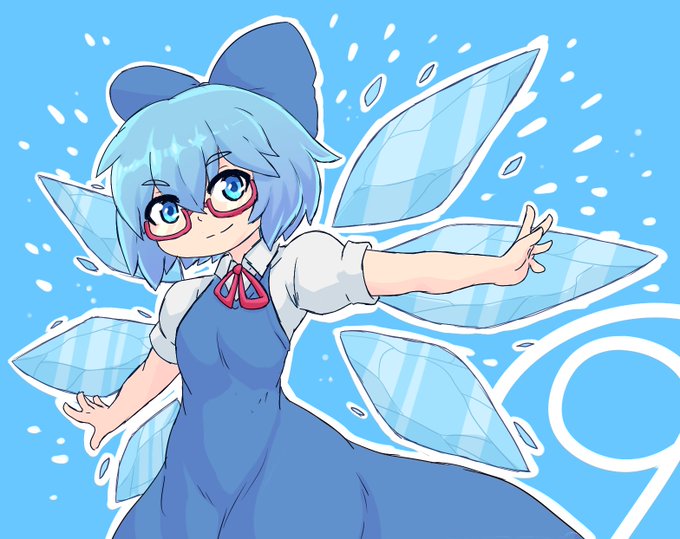 Sheep@Sheepeppのイラスト一覧