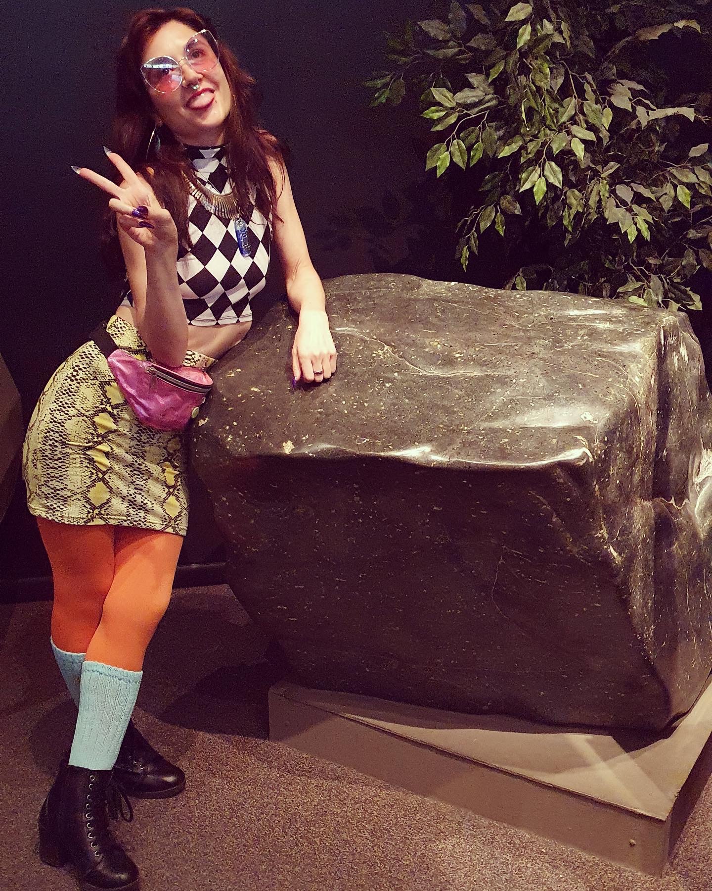 TW Pornstars - 4 pic. Blyre Cpanx. Twitter. Vegas Baybee 😎👽🤠🥰🌵🪐 ...