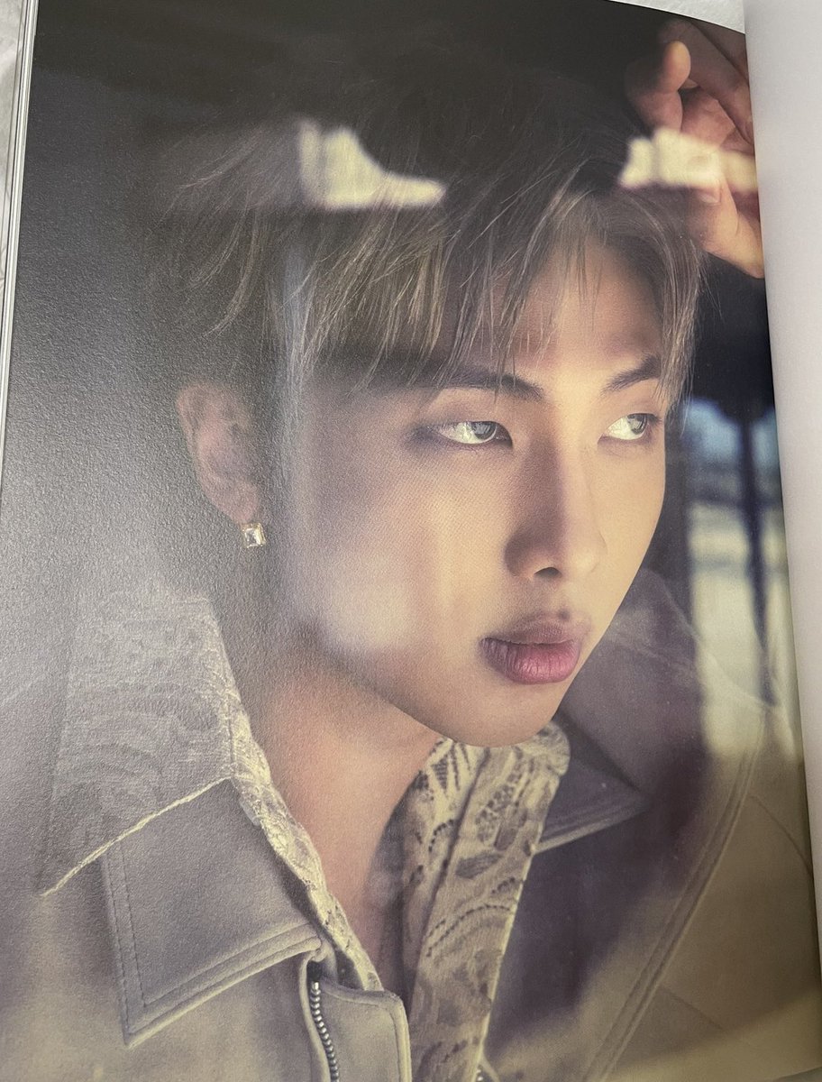 RMPICS⁷ on Twitter: "RT @RMPICS2_twt: 📸 #Entirety #RM @BTS_twt"