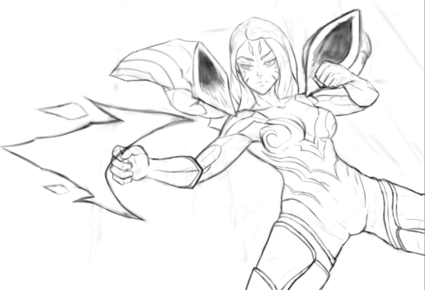 Luke (@LukeArt_) / Twitter