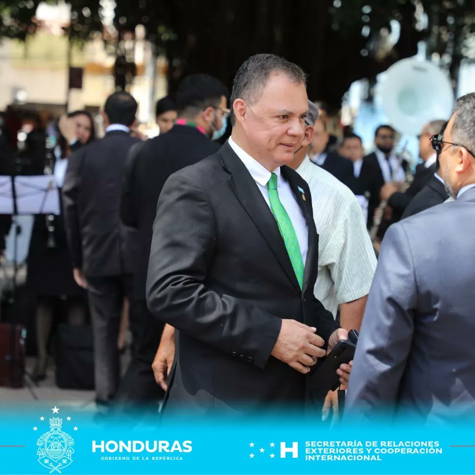 Cancillería Honduras on Twitter: Cancillería Honduras on Twitter: