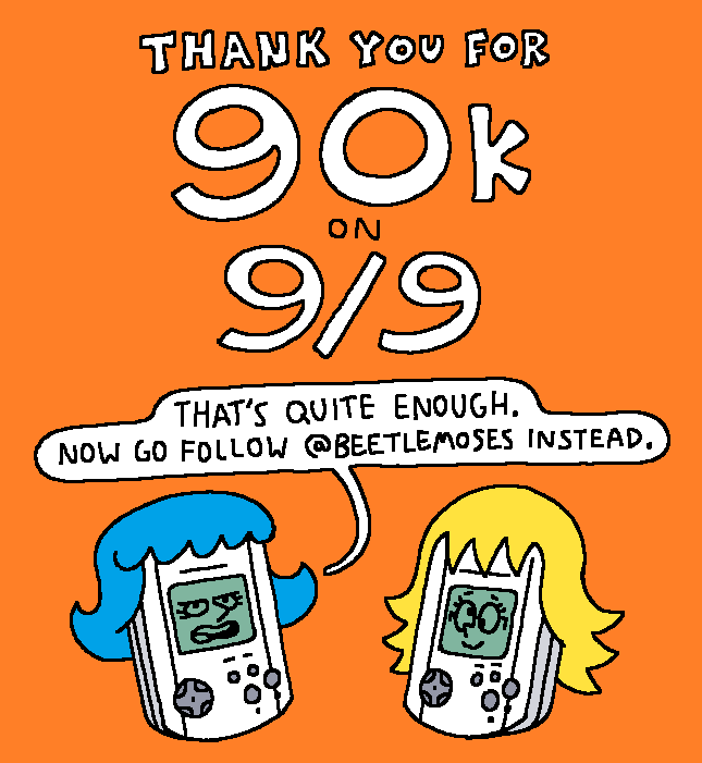 🐉🐺🎨 on Twitter: "RT @keithjohnstack: Thank you all for following! Just a head's up, I'm probably ...