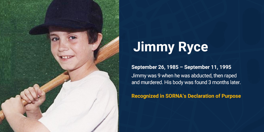 Jimmy Ryce Body Found