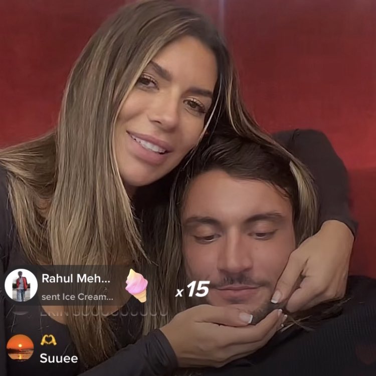 bel on Twitter: "🥲"