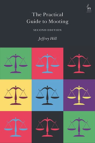 Download# The Practical Guide to Mooting by Jeffrey Hill / Twitter