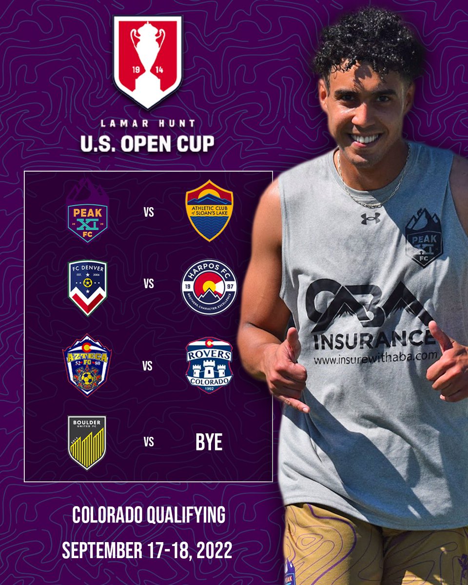 Home | Peak Eleven Football Club