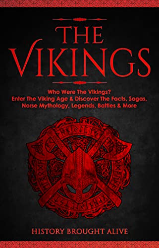 Download# The Vikings: Who Were The Vikings? Enter The Viking Age ...