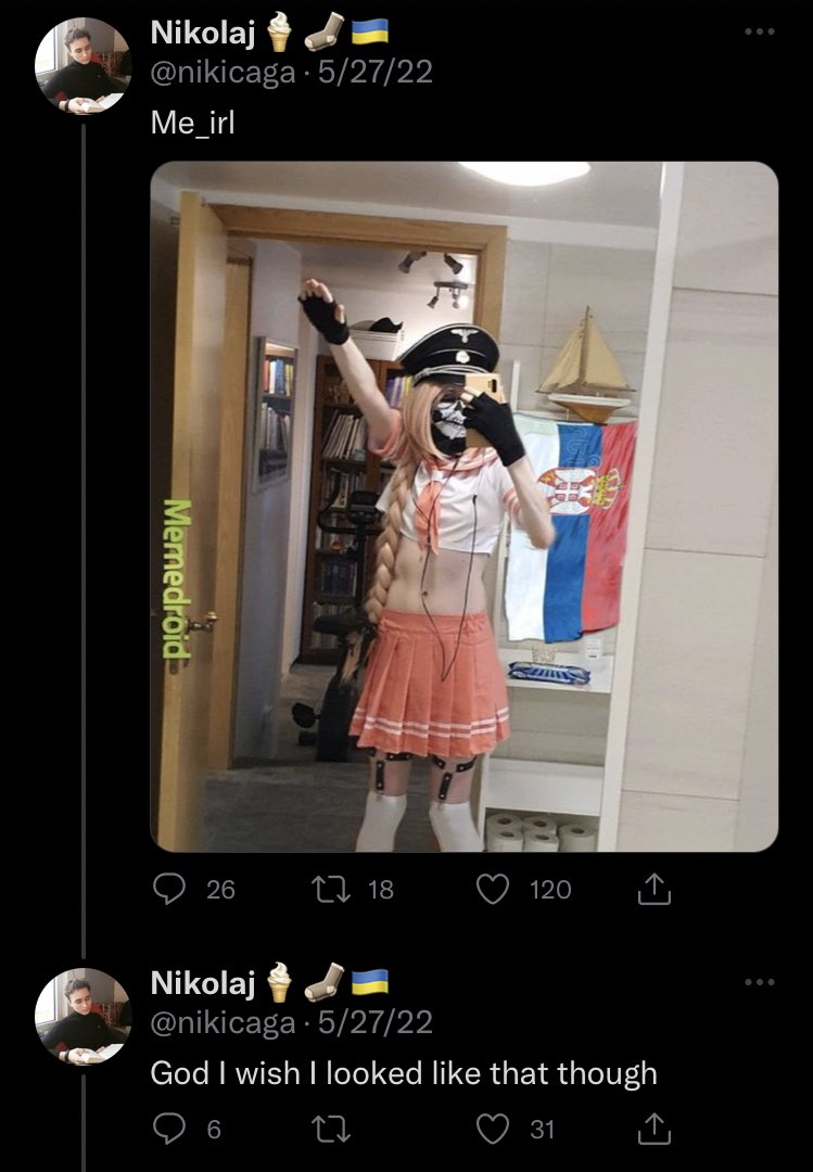 Gayest Tone on Twitter: "@roun_sa_ville @nikicaga Pssst https://t.co/OmsQrj7RIH" / Twitter