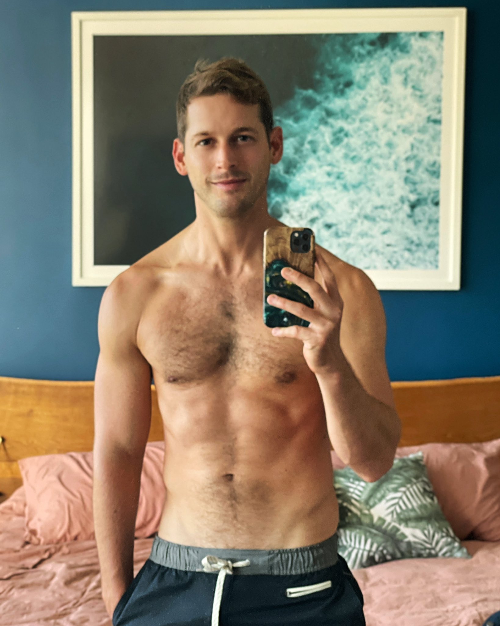 Max Emerson