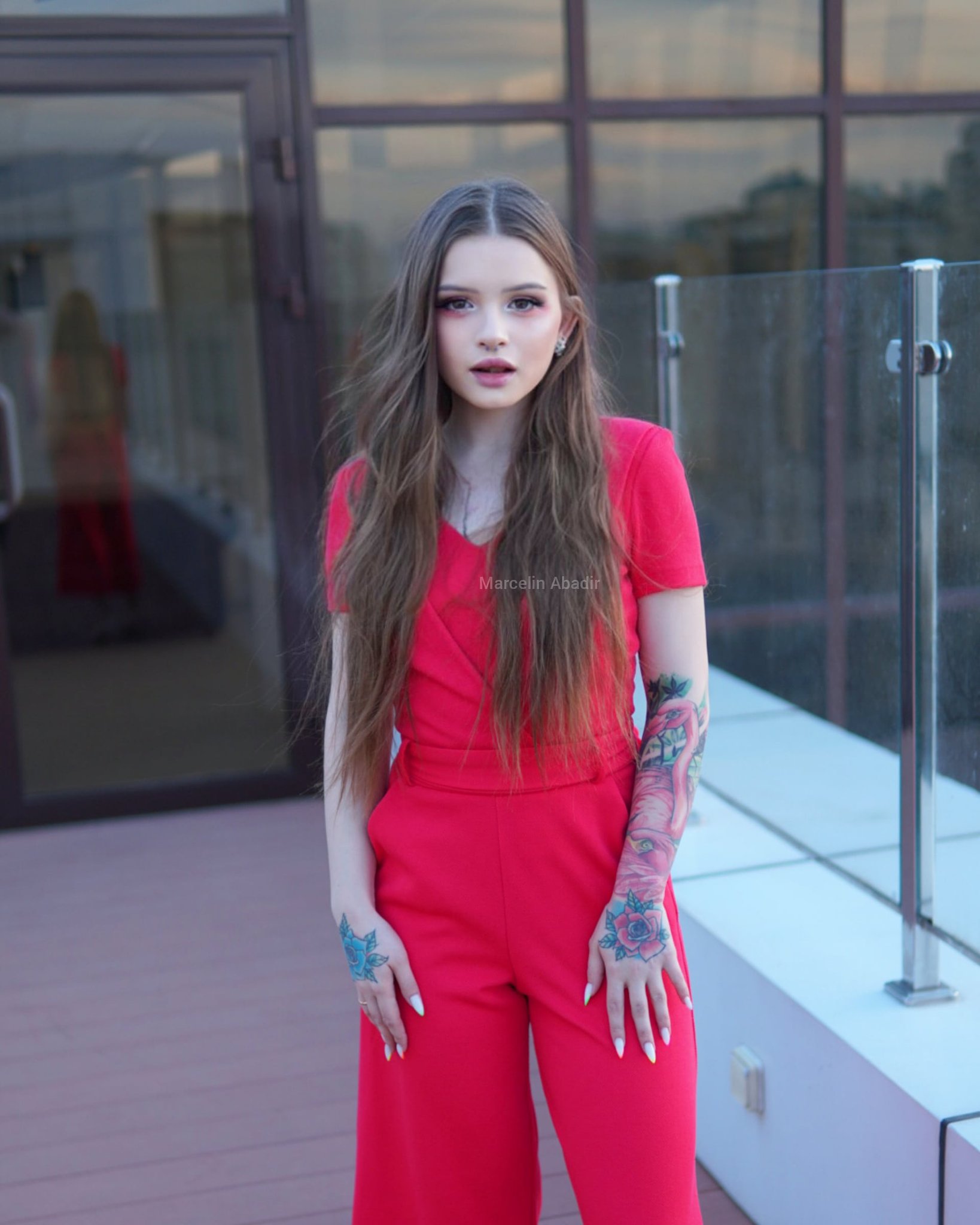 Tw Pornstars Marcelin Abadir Twitter 7 19 Pm 9 Sep 2022