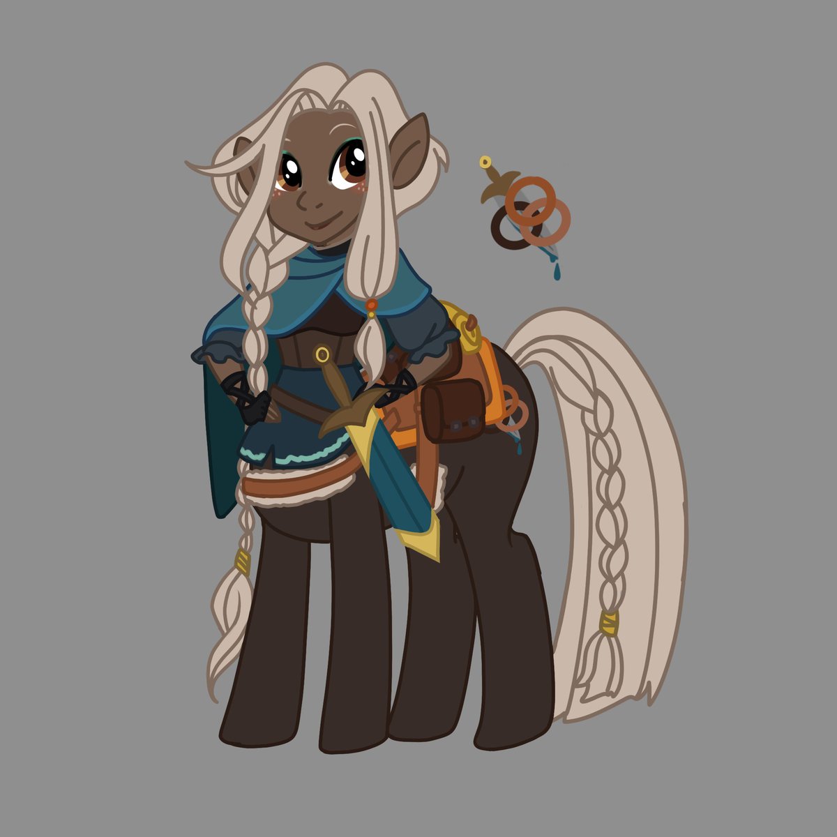 centaurのTwitterイラスト検索結果。