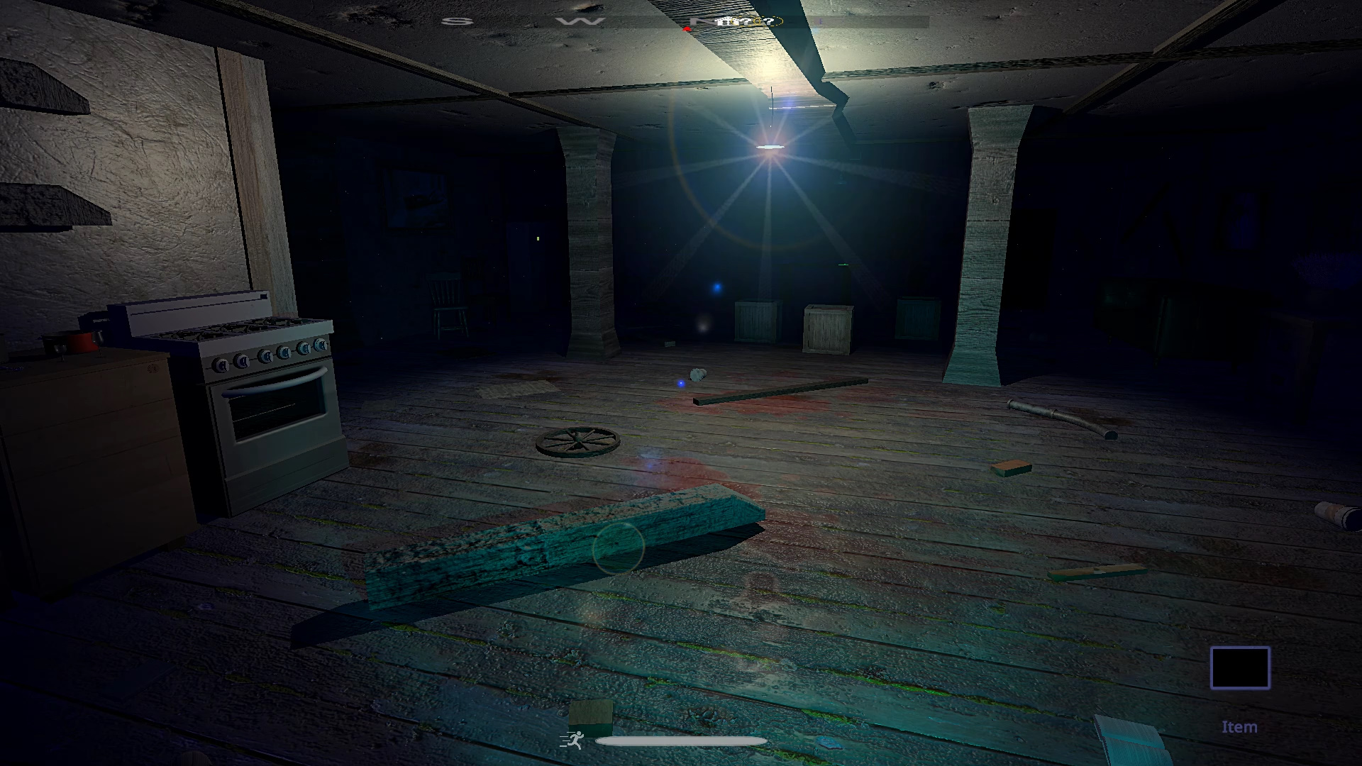 Horror Games Community On Twitter Rt Pavrek Horrorvisuals My