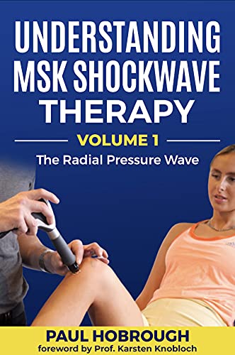 Download# Understanding MSK shockwave therapy : The radial pressure wave by Paul Hobrough / Twitter