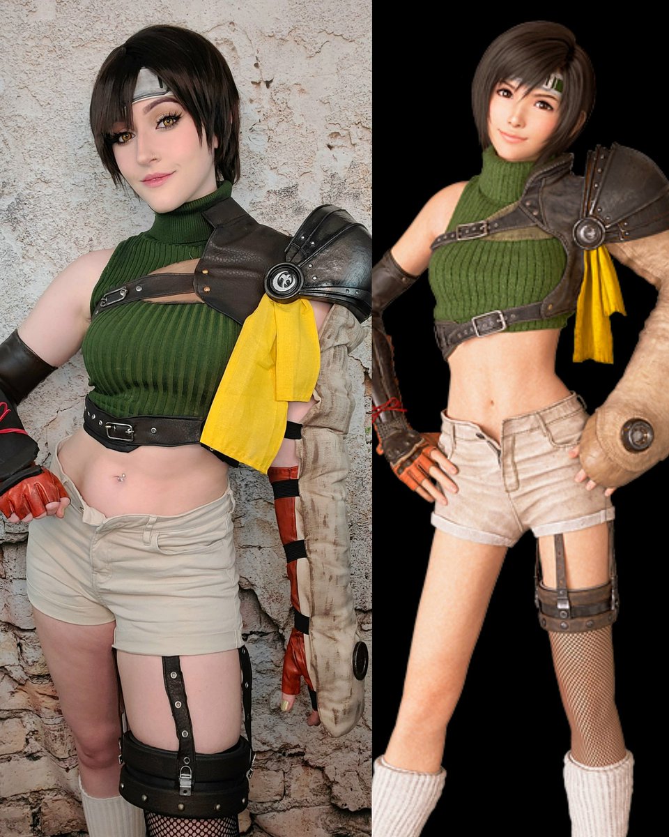 Jess🌸 (@jessblazecos) さんのコスプレ作品まとめ (25 件) - Twoucan