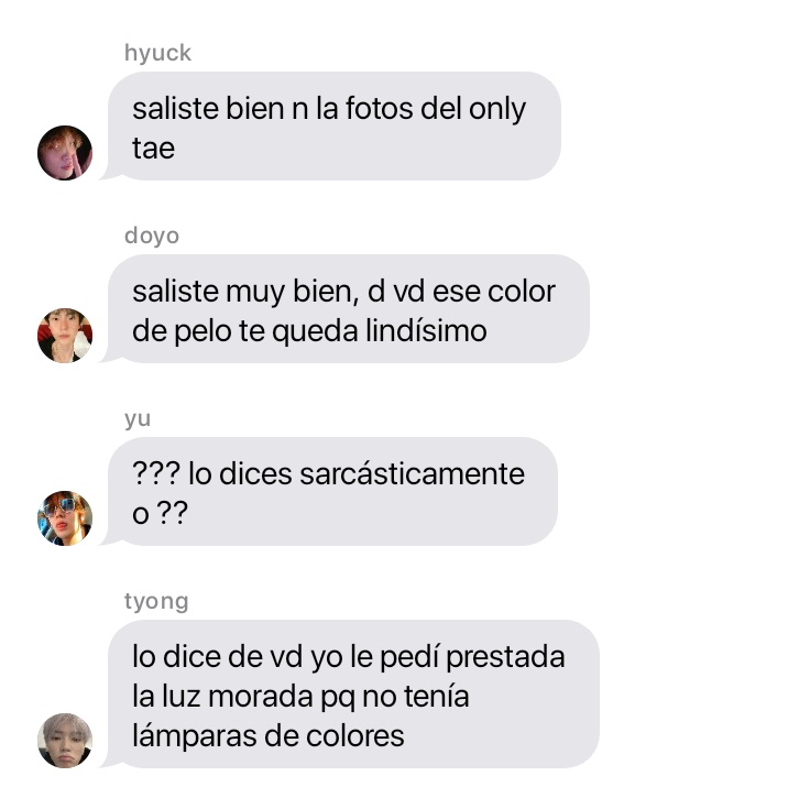 monki AU JOHNJAE ACT on Twitter: "61. https://t.co/bcBhTCdtlm" / Twitter