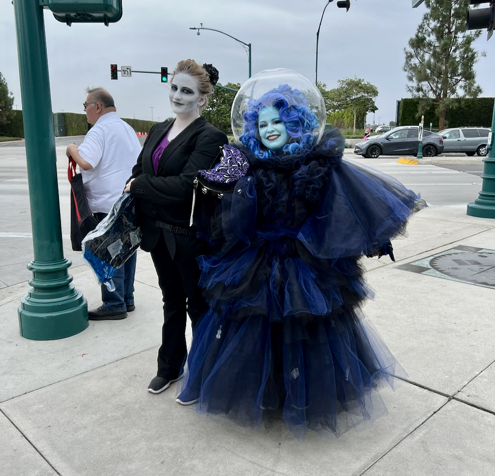 Madame Leota Cosplay Hot Sale | vivatumusica.com