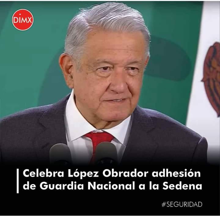 Dossier Informativo Mx On Twitter El Presidente Andrés Manuel López
