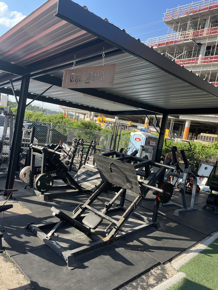 What a warm welcome from this group of smart people in Austin! Shout ...