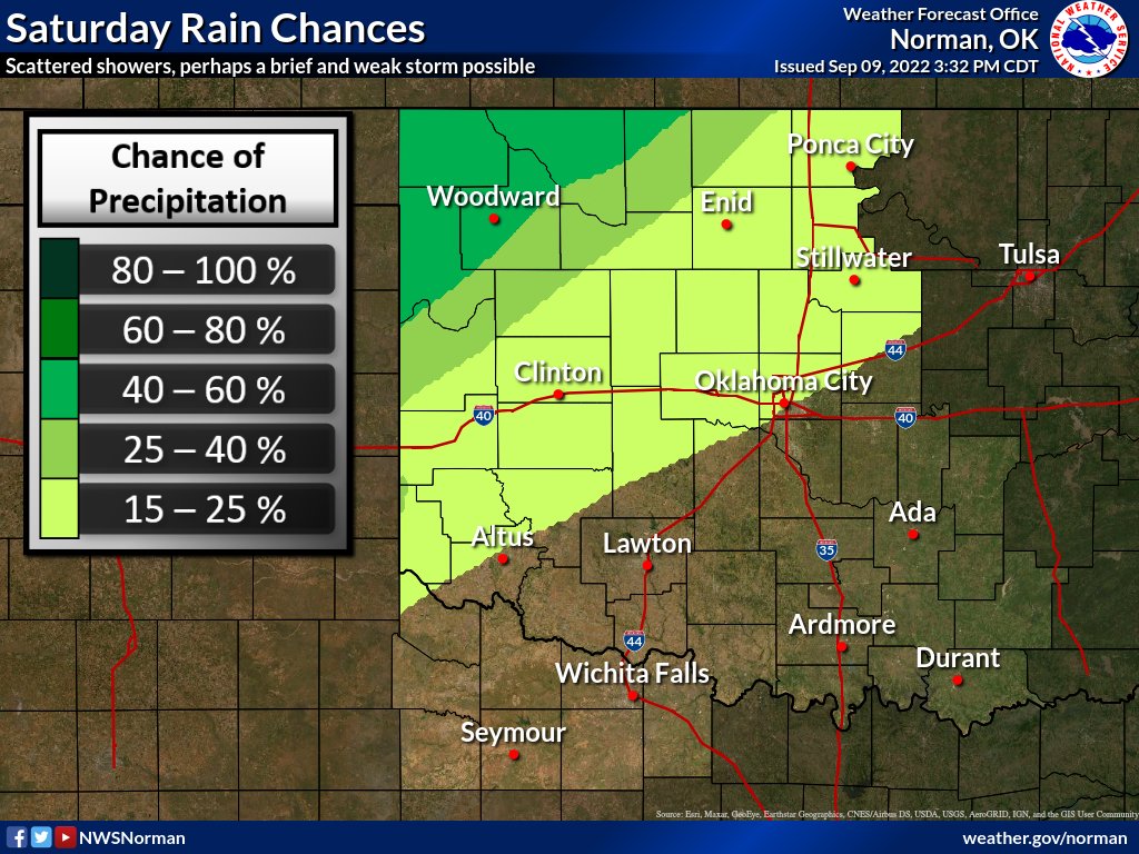 What Is The Weather In Norman Oklahoma Right Now at Craig Alston blog
