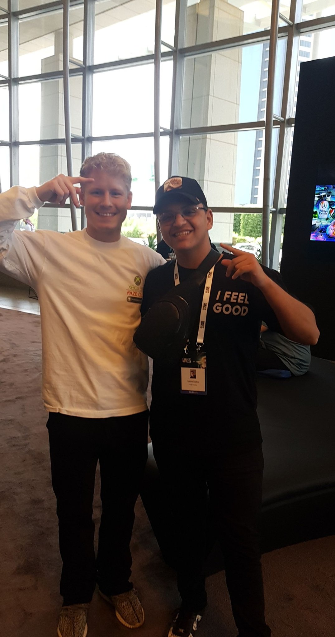 STeaLeR on Twitter: "My pation to develop a professional Esports organization has brought me to ...