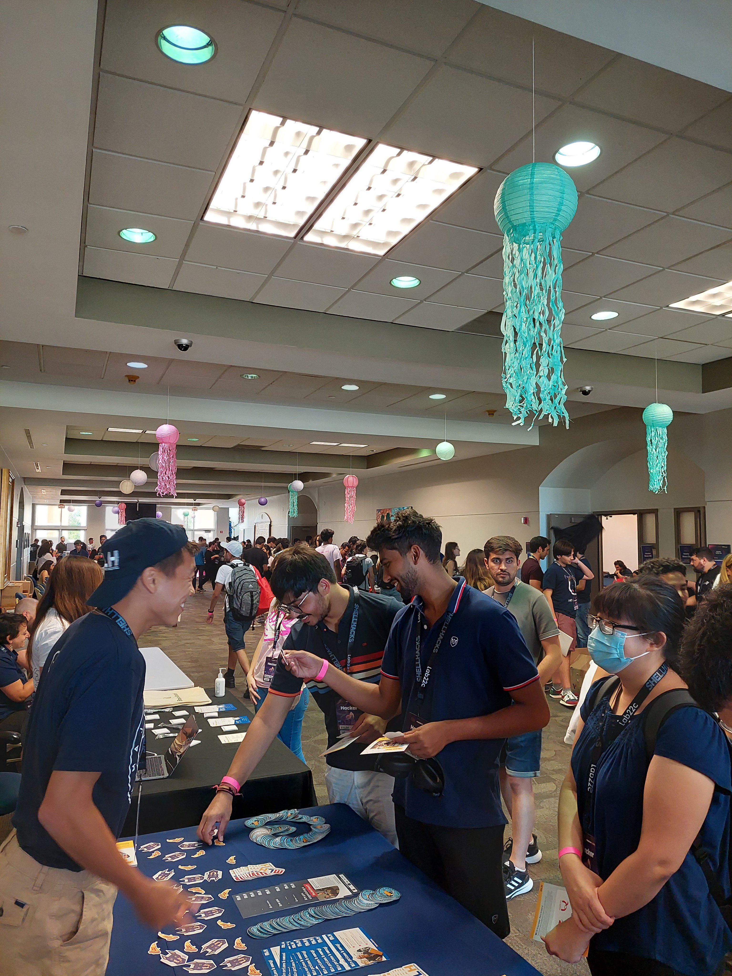 Major League Hacking (MLH) (@MLHacks) / Twitter