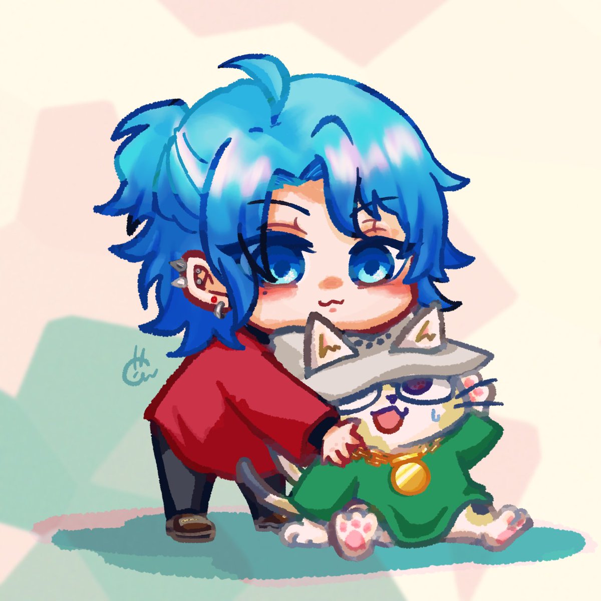 んこやん (@nkoya_n) さんのイラスト・マンガ作品まとめ (82 件) - Twoucan