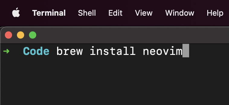 ThePrimeagen (@ThePrimeagen) / Twitter