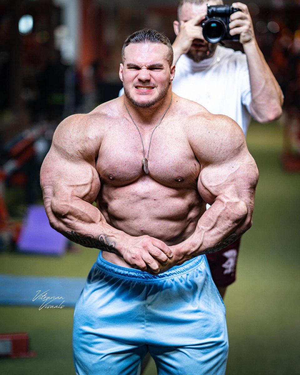 Muscle Gallery on Twitter: Muscle Gallery on Twitter: