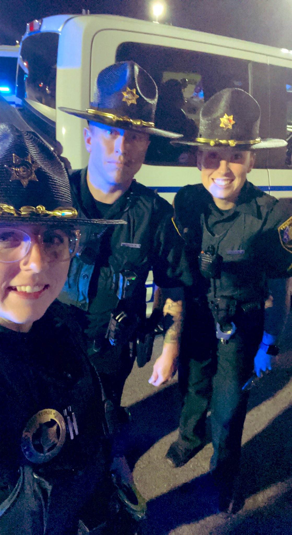 Corporal Stephanie Tucker (@CPLTucker_BCSO) / Twitter