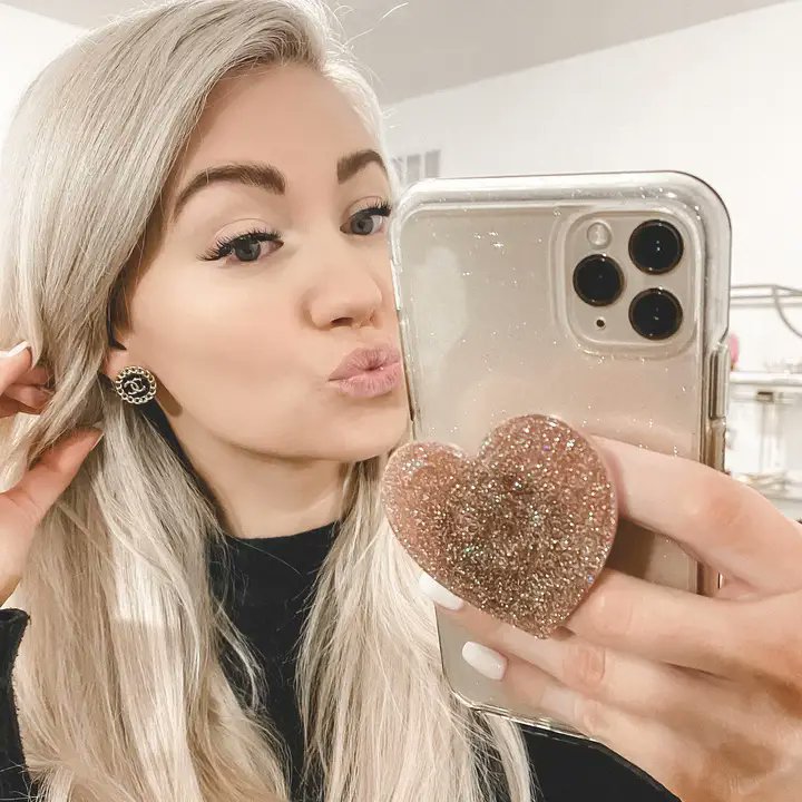 Alison Angel On Twitter Newprofilepic
