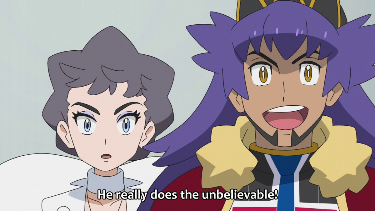 🌴🌺Incinezard 8️⃣ 👑🔥 on Twitter: "RT @flechuzita: new ash hack just dropped"