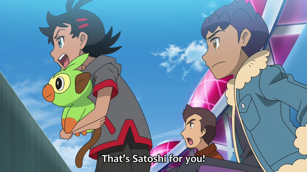 🌴🌺Incinezard 8️⃣ 👑🔥 on Twitter: "RT @flechuzita: new ash hack just dropped"