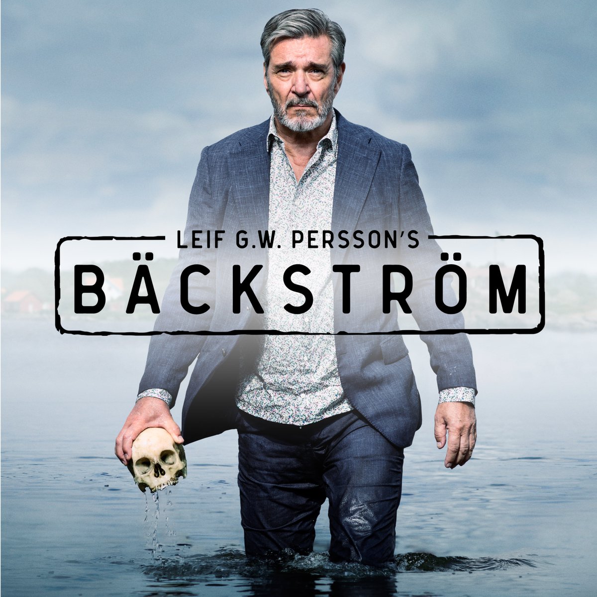 Acorn TV on Twitter: "This week's staff pick is the brilliant Swedish mystery series Bäckström ...