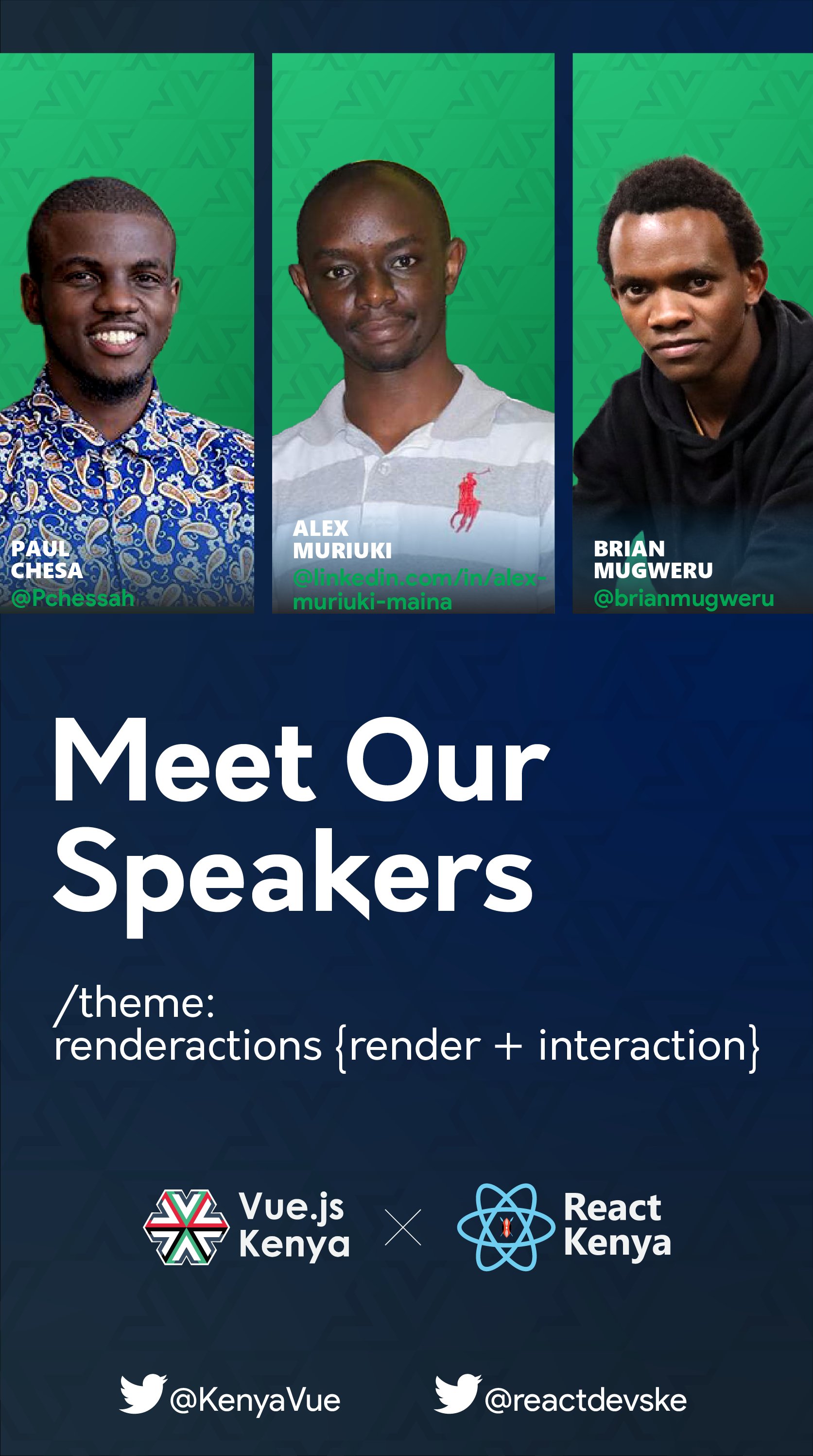 NodeSchool Nairobi (@nodeschoolnrb) / Twitter