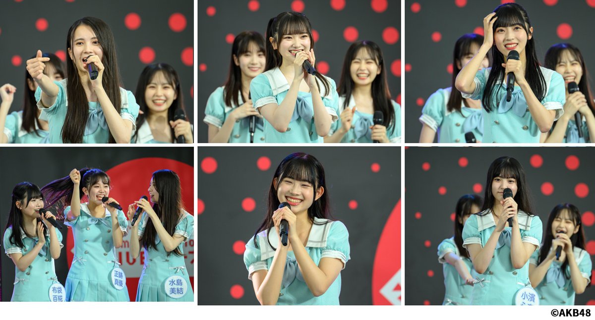 CSテレ朝チャンネル on Twitter: "【ch1】23(金・祝)よる10時～ #AKB48 #17期研究生がロケロケ!! 「息継ぎNG 17秒ノンストップ自己紹介」「カメラが ...