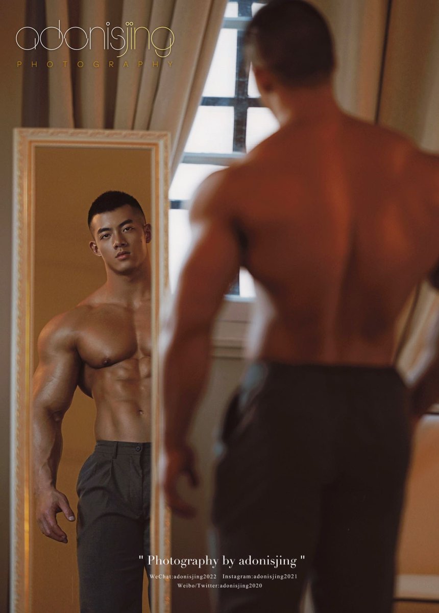 adonisjingさんの人気画像 - ついふぁん！