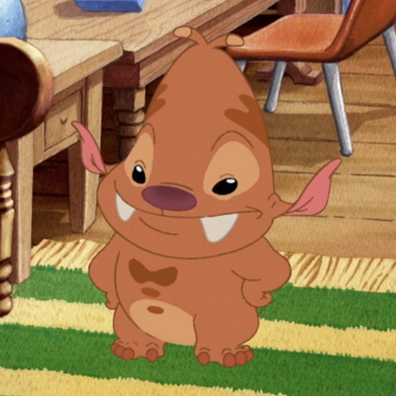 StitchOoCさんのイラストまとめ