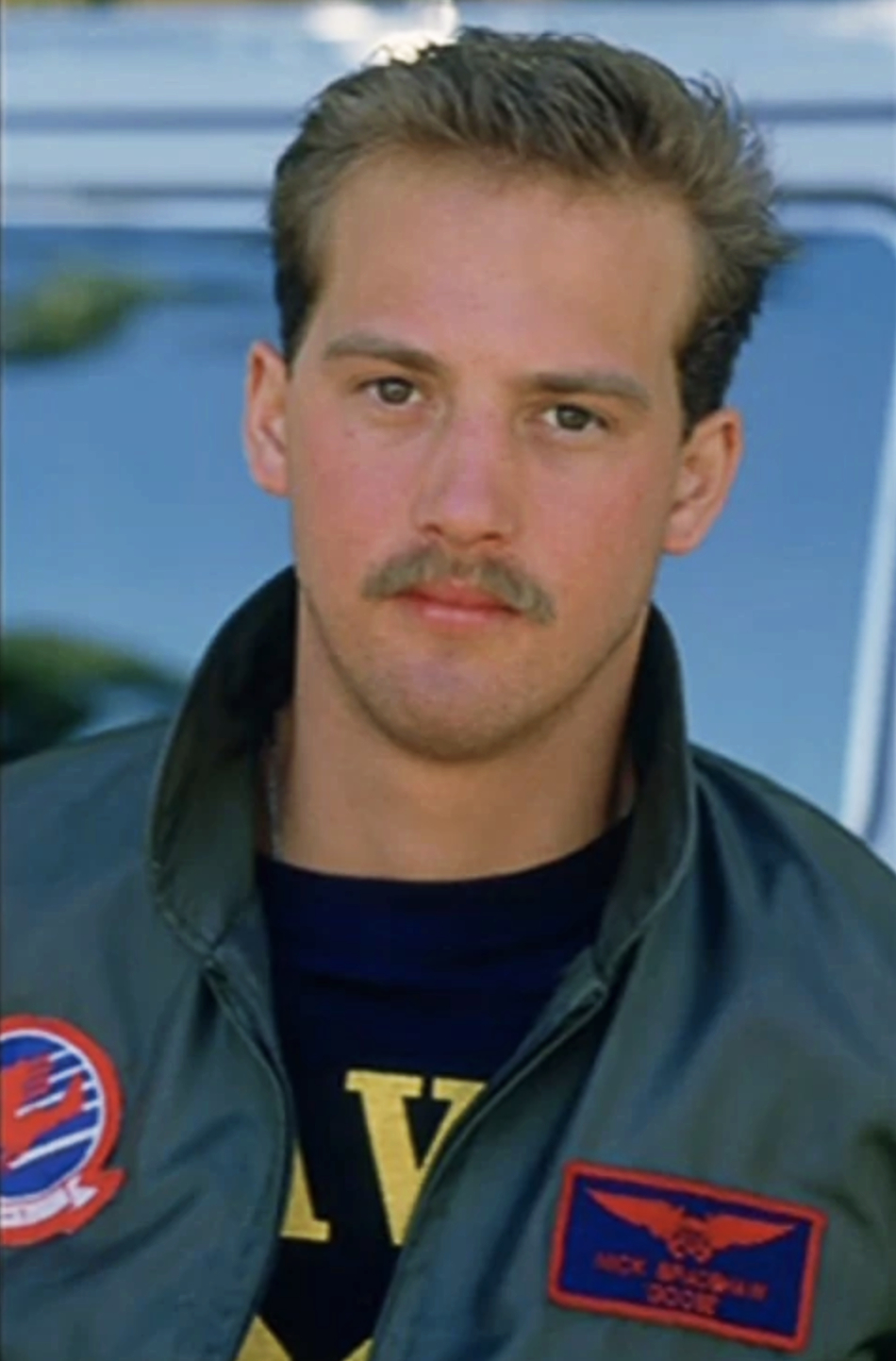 Anthony Edwards Top Gun