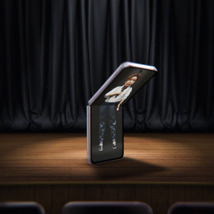 Samsung Malaysia On Twitter You May Not Have A Hidden Talent But