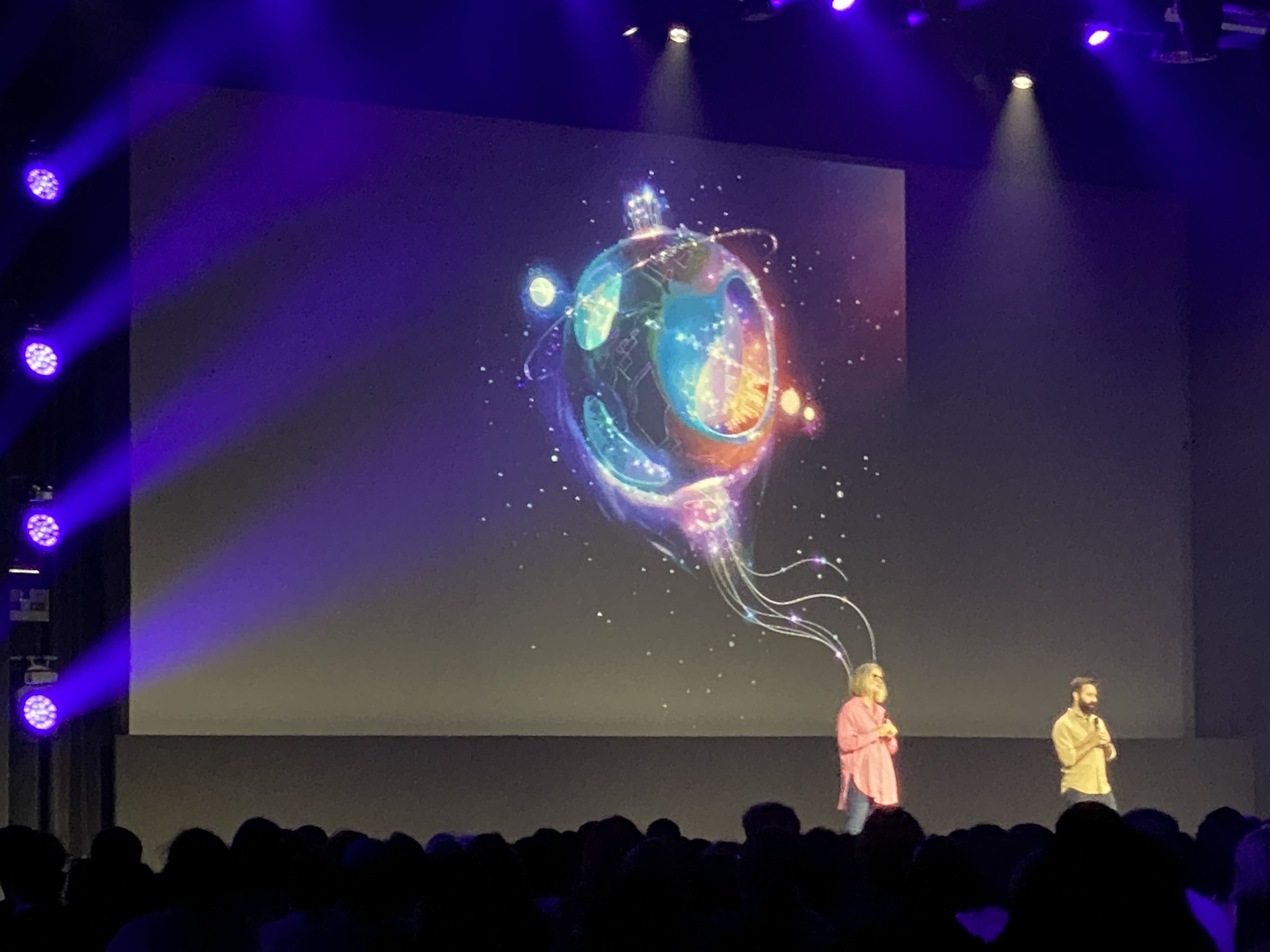 Pixar's Elio (2025) - Blu-ray Forum